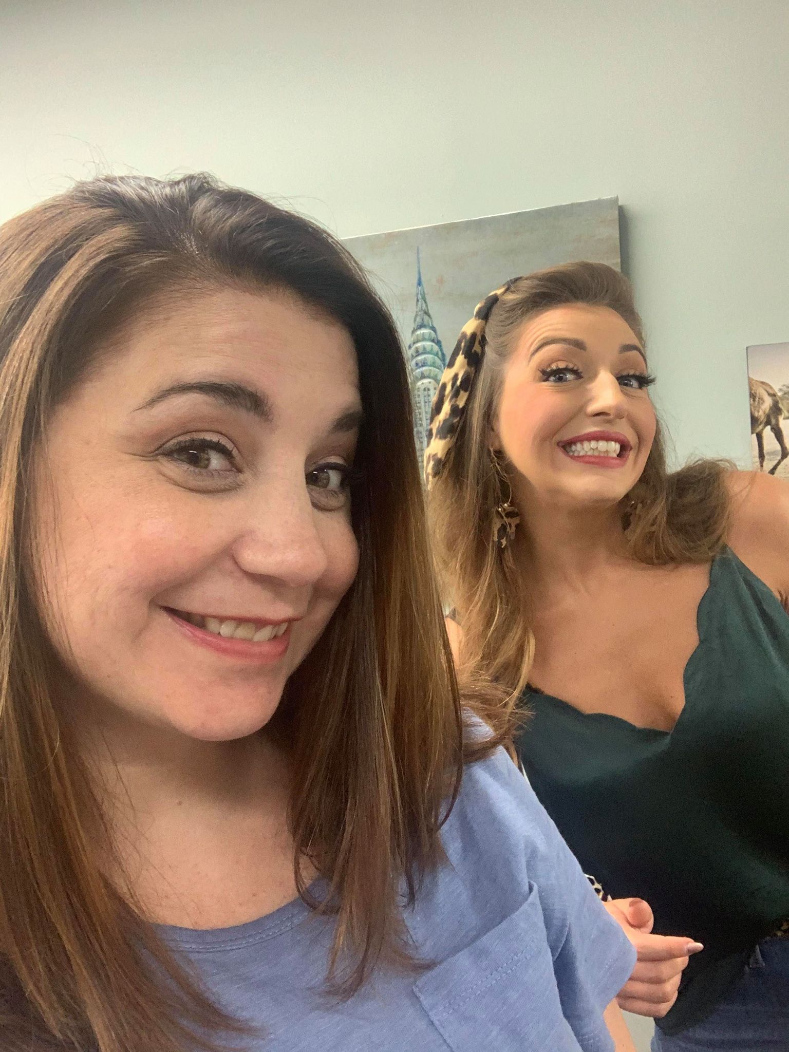 CHI Hair Color Review from a Colorist - Beauty Boss Essentials